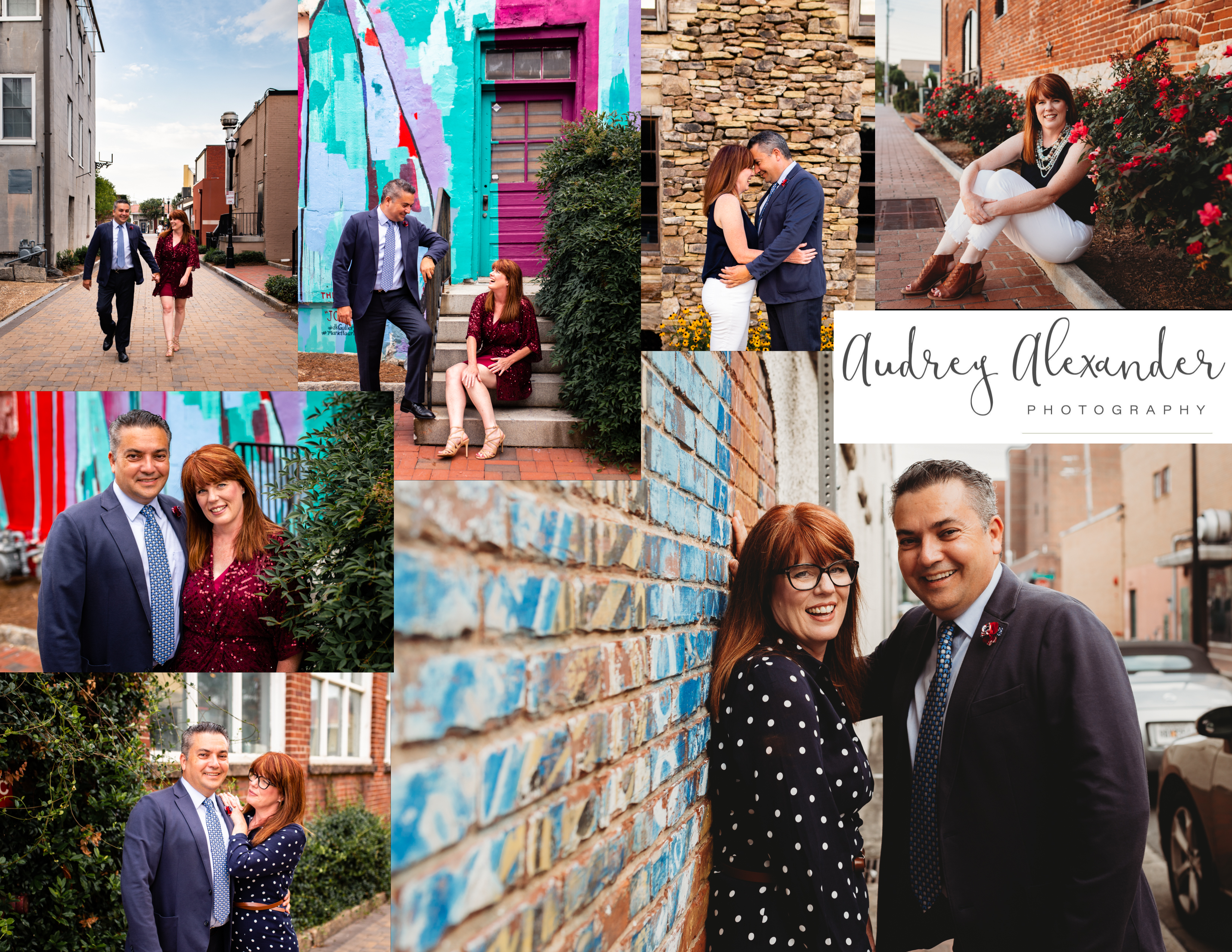 Grad, New Career, Milestone Birthday! – Documenting Life as Art ...