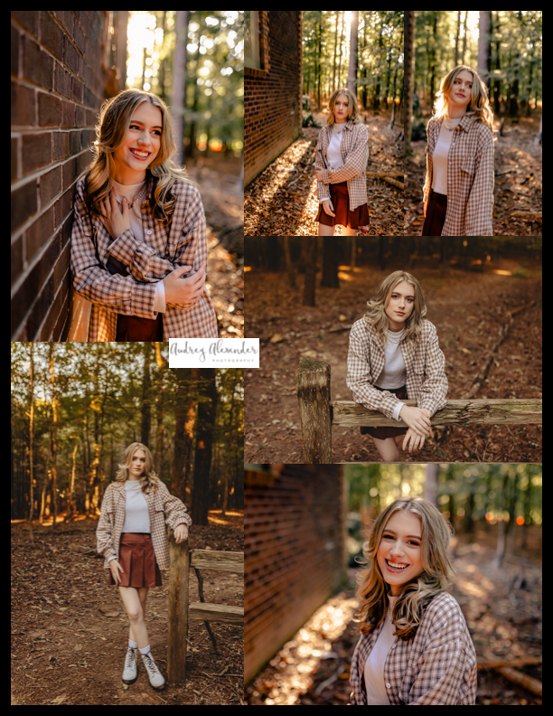 Top 10 Way to Make your Senior Session AMAZING! – Marietta Senior ...