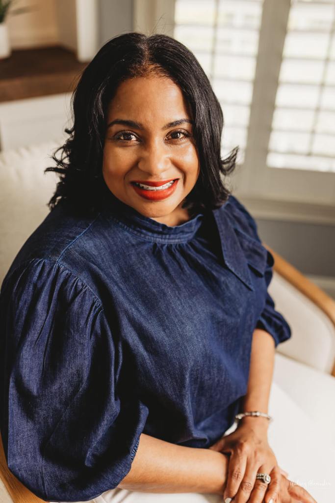 Modern and Professional Headshots at Home | Audrey Alexander ...