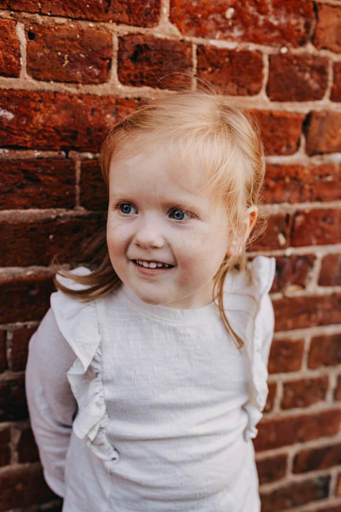 Fun Family Photo Session in Downtown Kennesaw | Atlanta Family ...